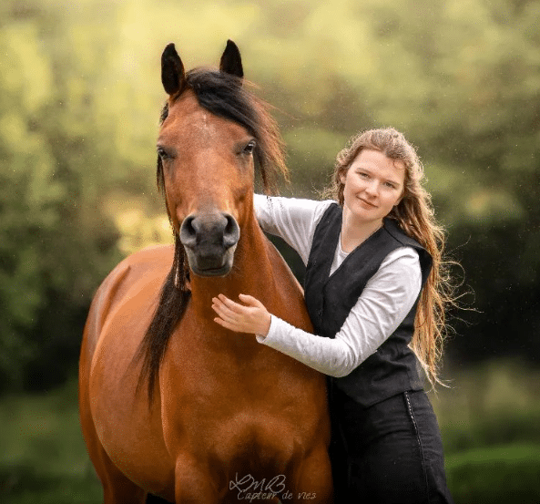 CMV Harmonie Vital - Harmonie Nutrition Equine